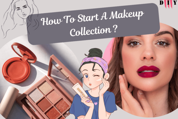 How to combine sun cream and makeup? - TAKE DIY