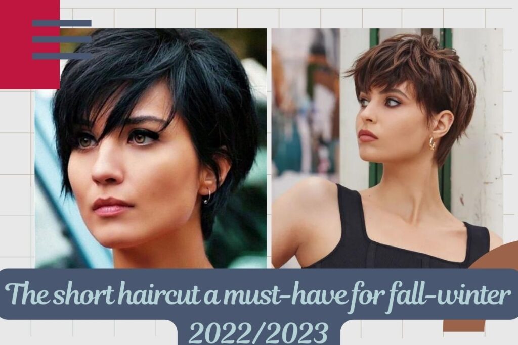 The 14 Most Popular Hair Trends For Fall 2022/2023 | For Woman - TAKE DIY