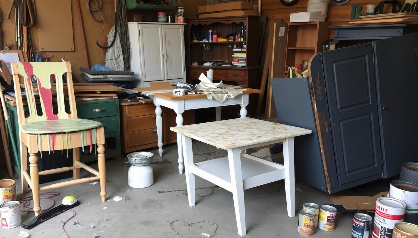 When DIY Goes Wrong: Epic Fails That Will Make You Think Twice - TAKE DIY