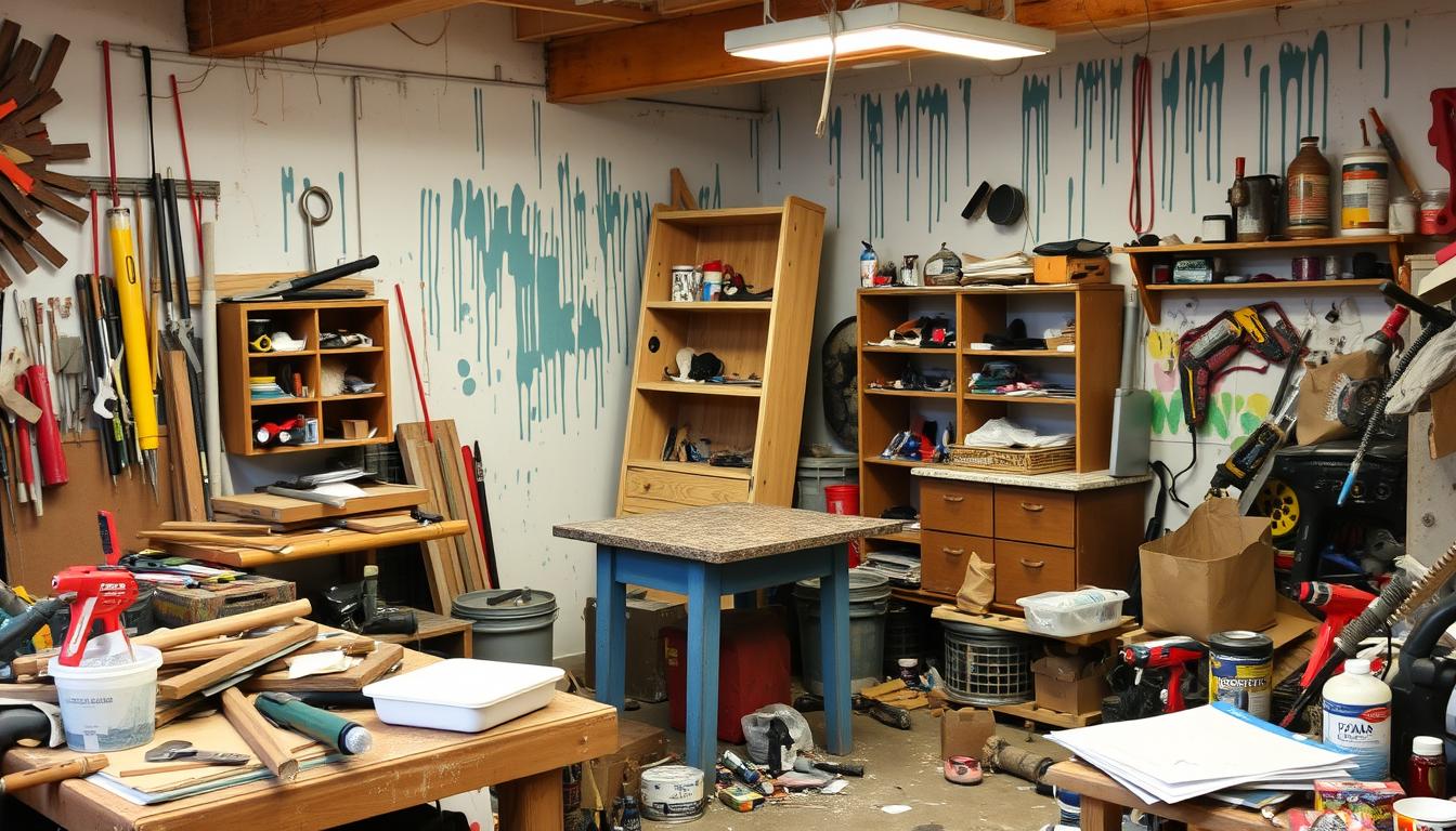 When DIY Goes Wrong: Epic Fails That Will Make You Think Twice - TAKE DIY