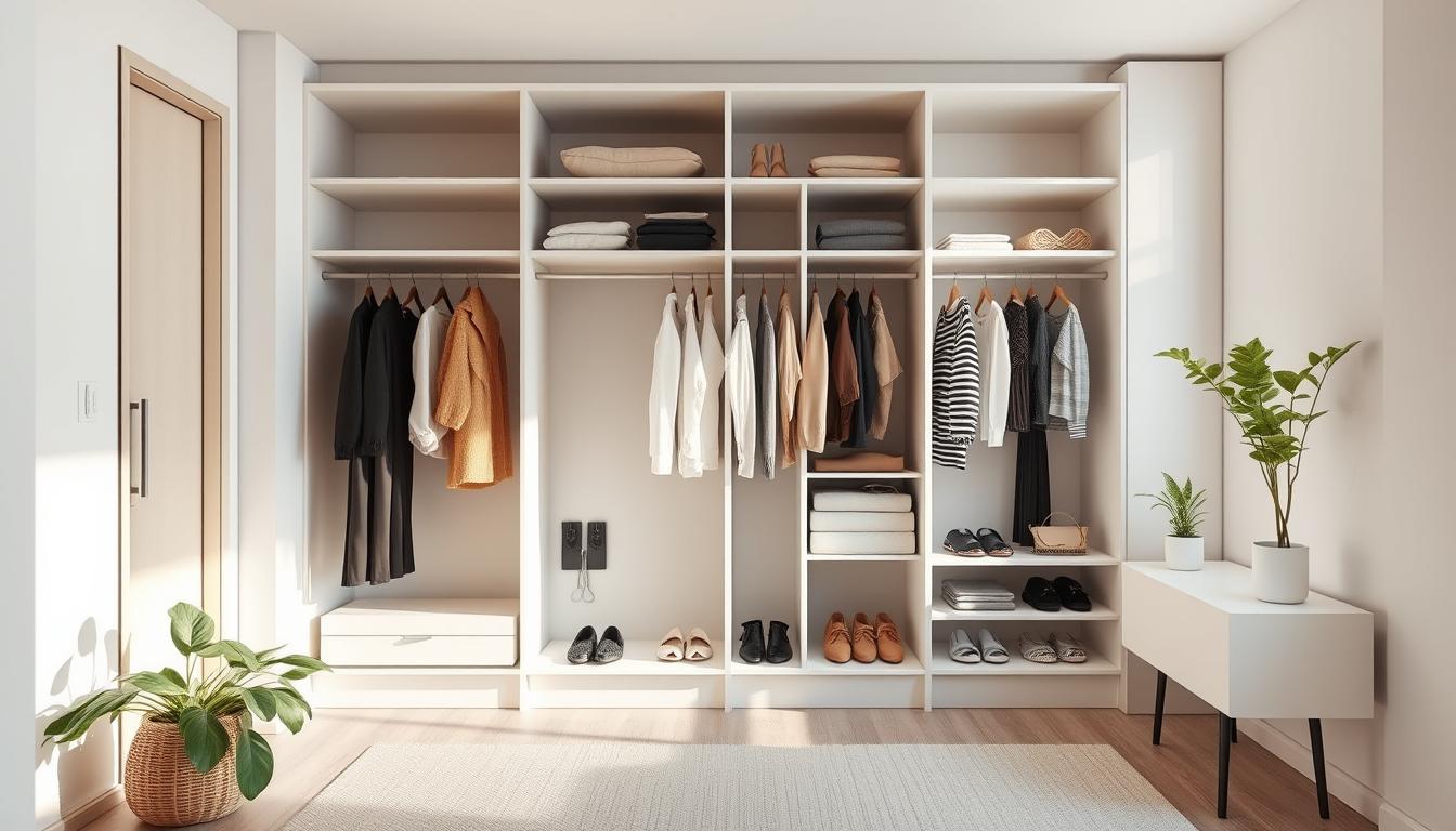 Creating a Minimalist Wardrobe: Step-by-Step Guide - TAKE DIY