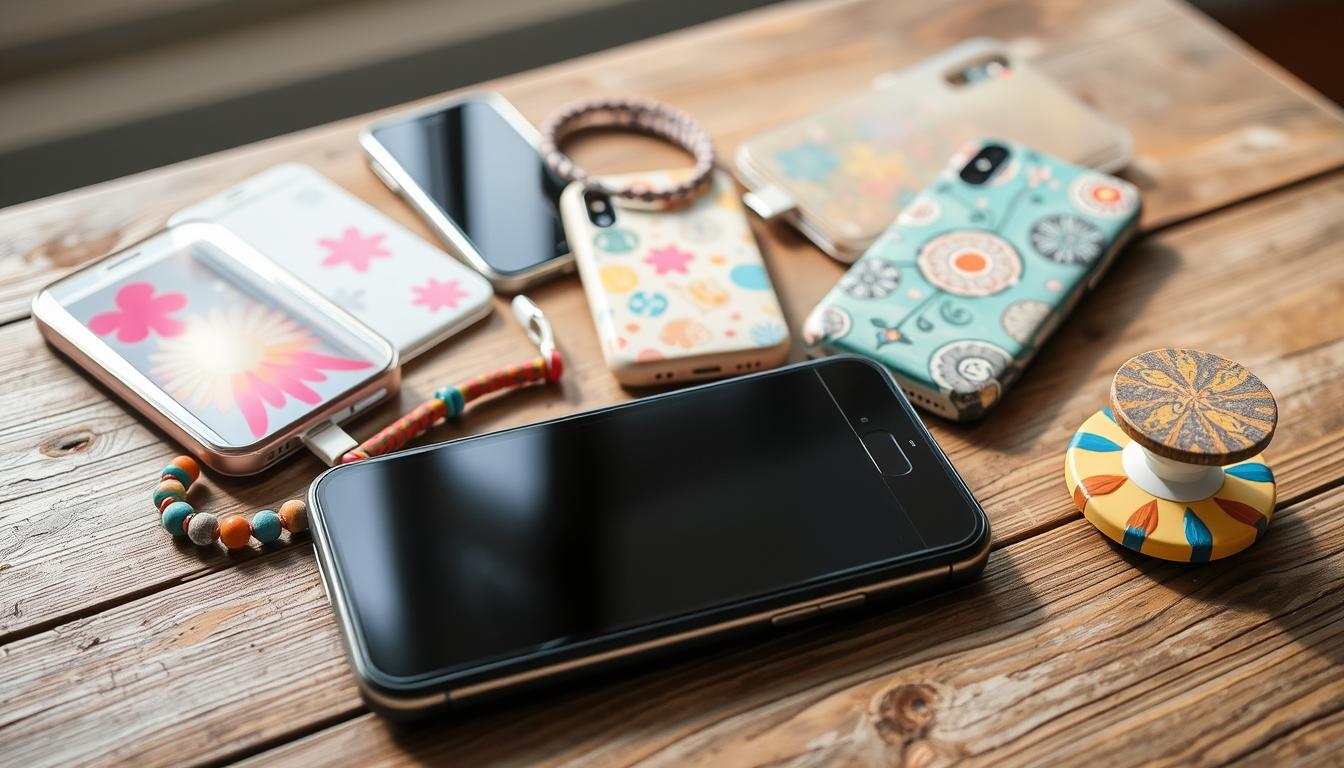 10 Cool DIY Phone Accessories You Can Make at Home - TAKE DIY