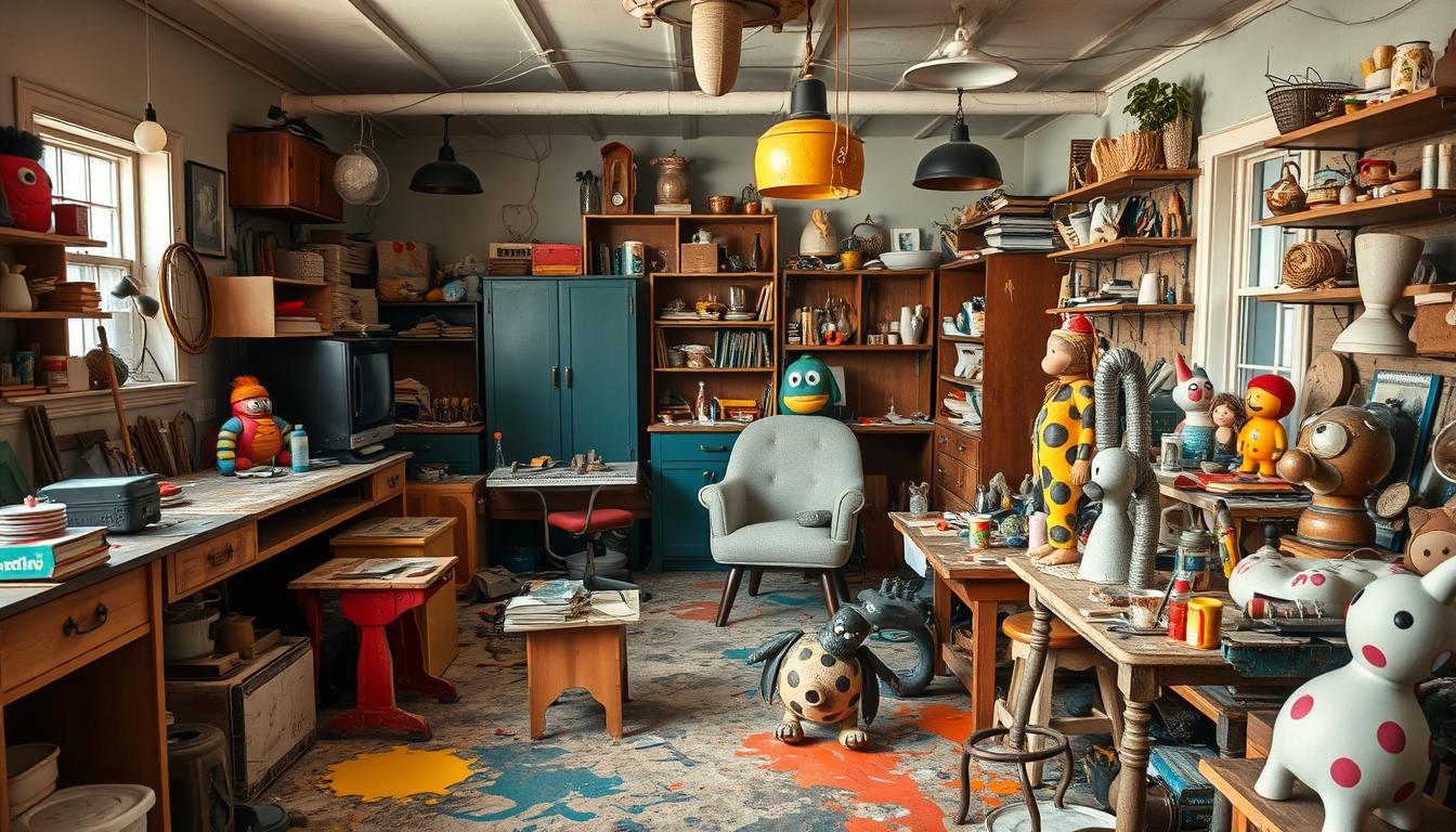 Quirky DIY Nightmares: What Happens When Creativity Takes a Wrong Turn ...