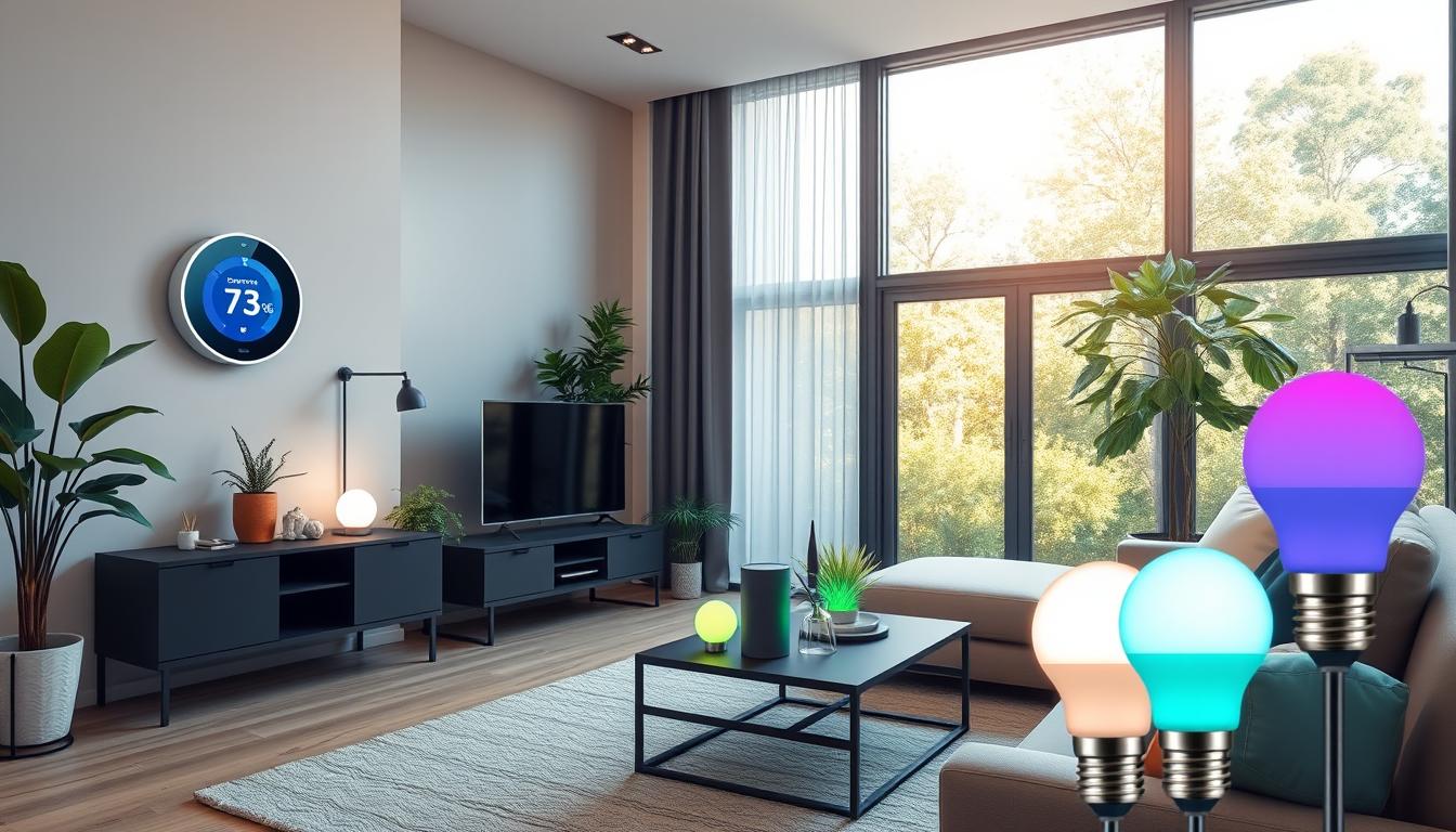 How to Install Smart Home Devices Yourself - TAKE DIY