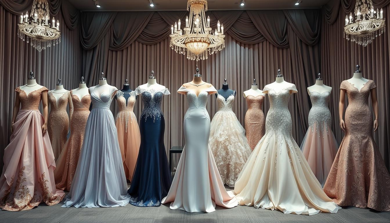 Top 10 Stunning Prom Dresses Trends for 2025