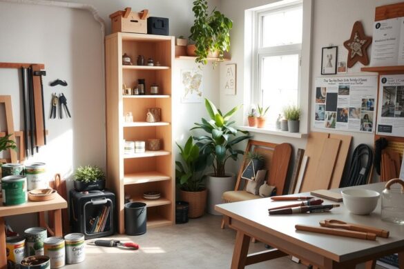 Top Home Depot DIY Projects for Beginners and Experts