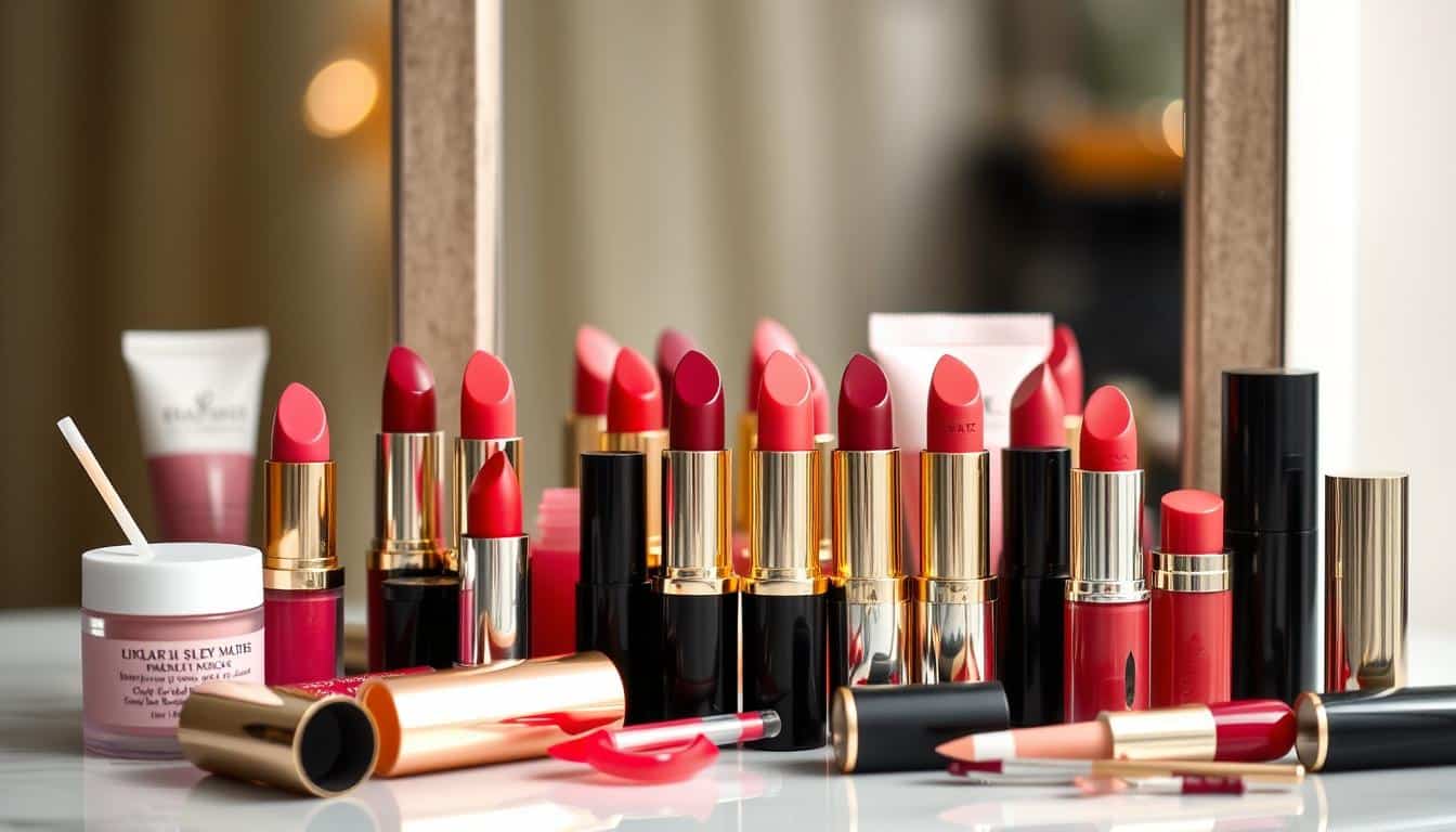 The Ultimate Guide to Choosing the Best Lipstick for Your Skin Tone