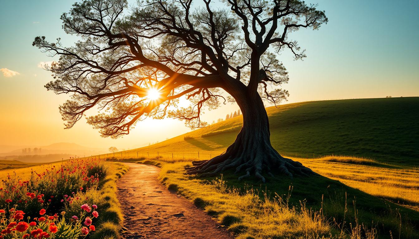 Positive Morning Messages to Start Your Day with a Smile